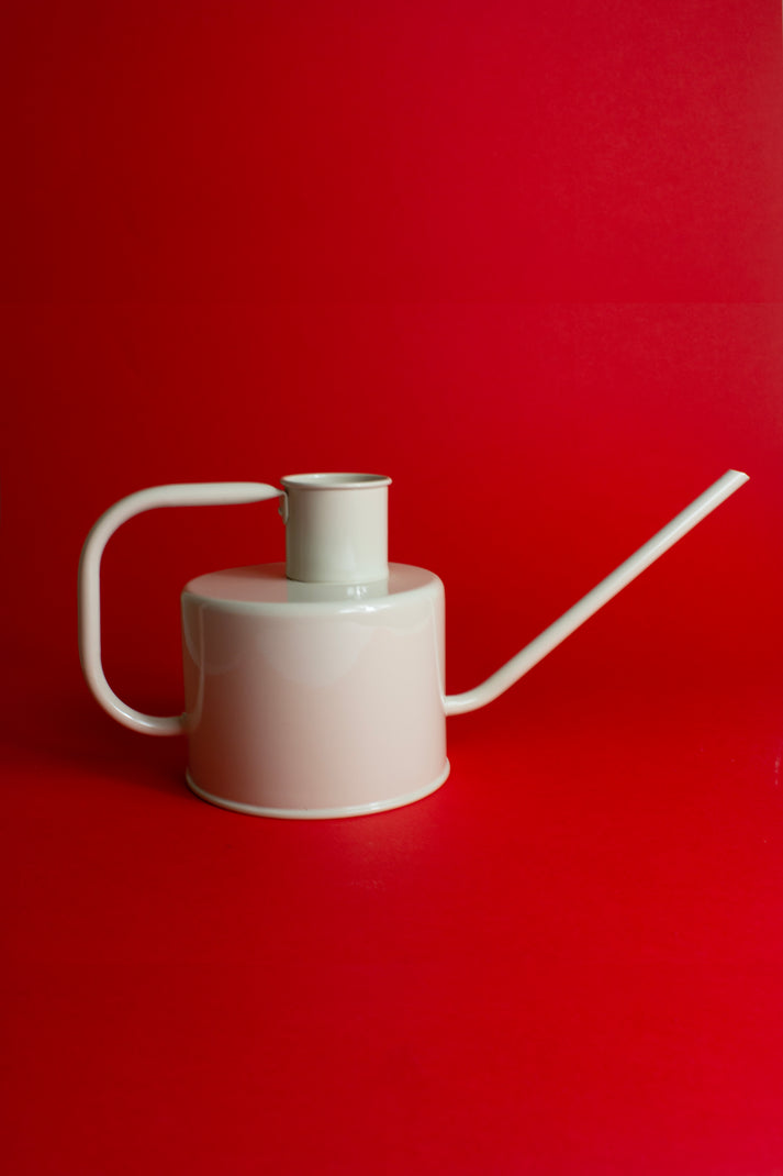 Watering Can 1L Sand – Evas Garage